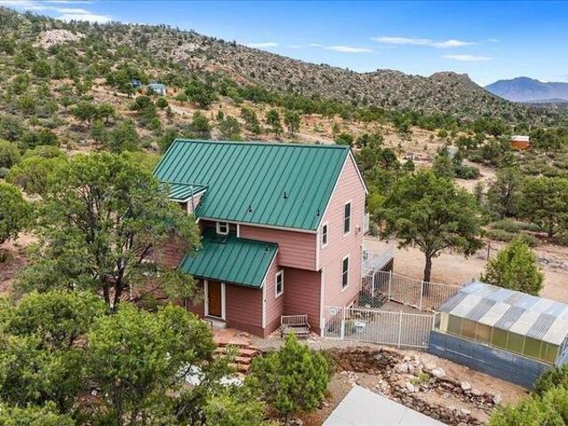 16795 N Indian Ruins Road, Prescott, AZ 86305
