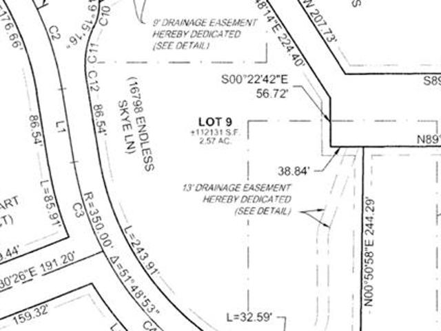 16798 Endless Skye Lane