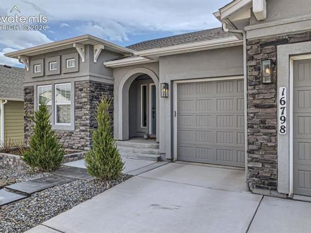 16798 Roaming Elk Drive