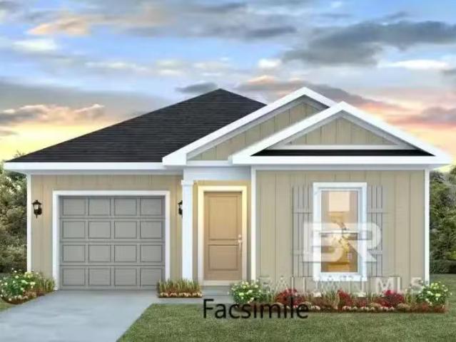 16798 ROCHER COURT, FOLEY, AL 36535 Single Family Residence Fo.