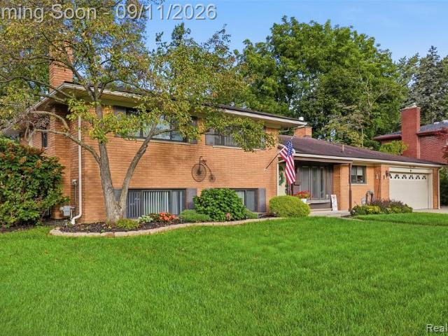 16799 Farmington Road