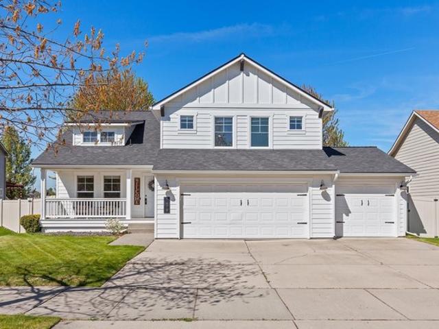 1679 N Carson Range St, Liberty Lake, WA 99019