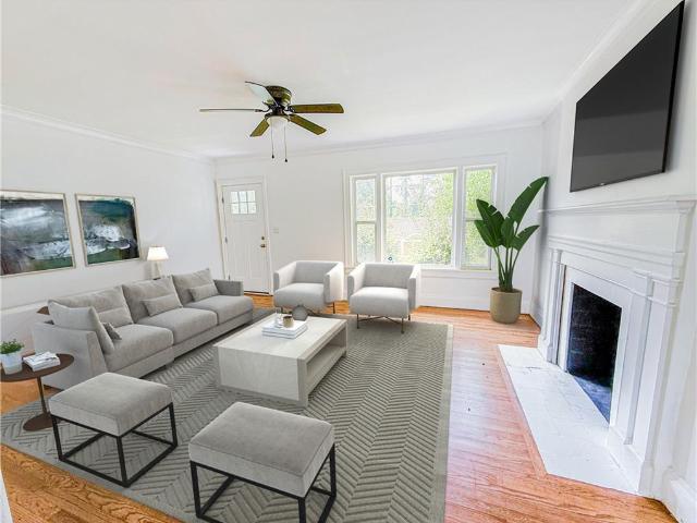 1679 Altadena Pl SW, Atlanta, GA 30311 | MLS #7738