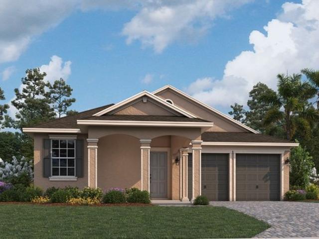 1679 Cadence St, Minneola, FL 34715