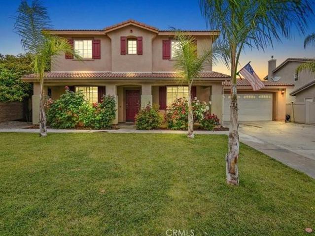 1679 E Beringer Dr, San Jacinto, CA 92583