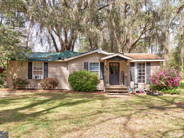 1679 Hodgeville Road
