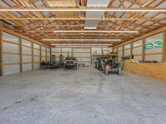 1679 Pleasant Spring Road