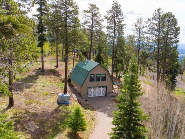 1679 Rosalie Dr, Durango, CO 81301