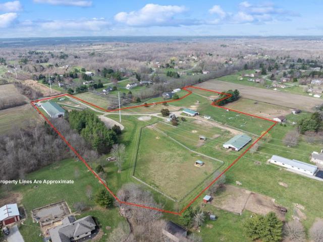 1679 Sutts Trail, Xenia, US, OH
