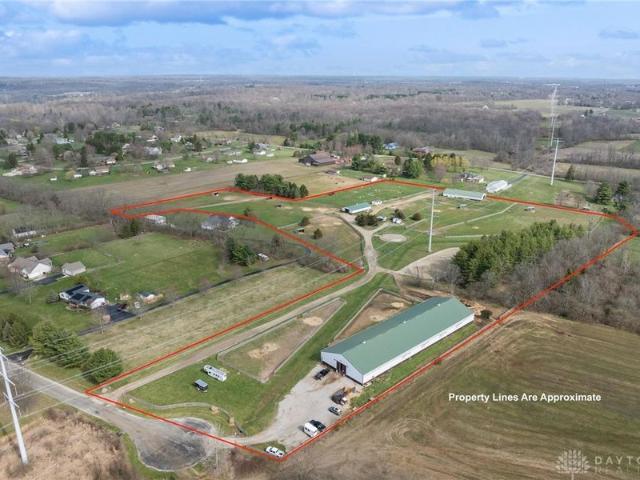 1679 Sutts Trail, Xenia, US, OH