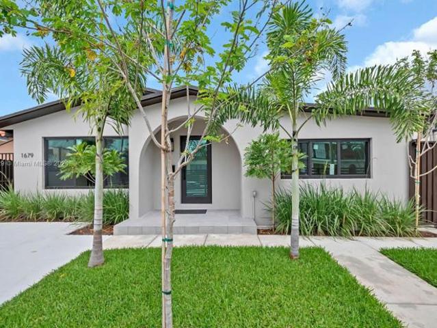 1679 SW 14th Terrace, Miami, FL 33145