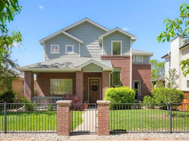 1679 S Downing St, Denver, CO 80210