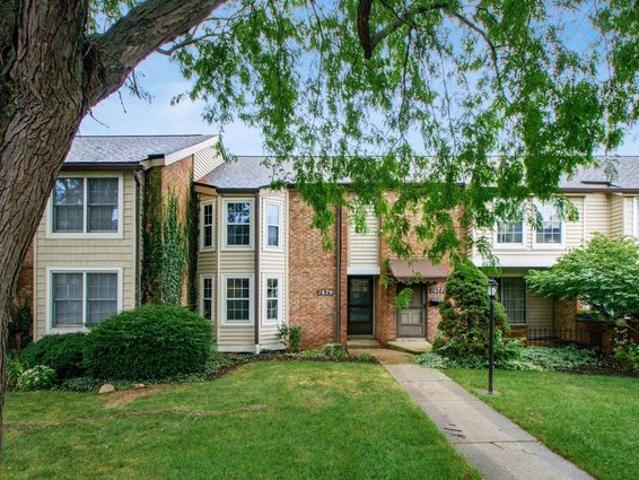 1679 Saint Albans Ct Unit 22 79, Columbus, OH 43220