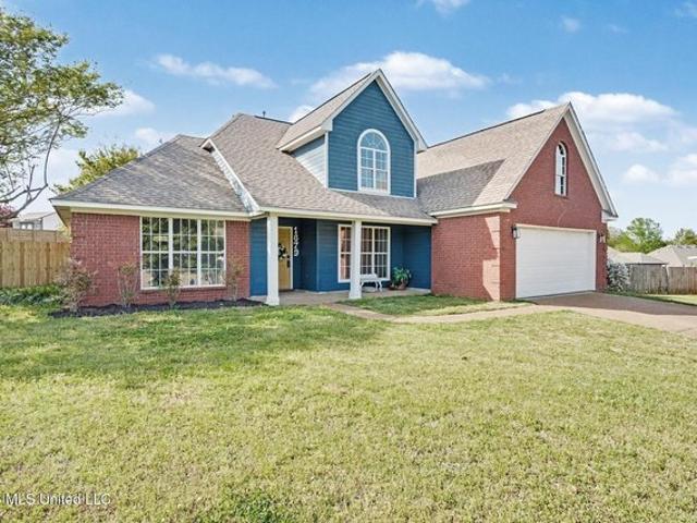 1679 Sandpiper Cv N, Hernando, MS 38632