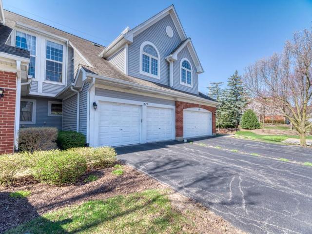 1679 W Ethan's Glen Dr, Palatine, IL 60067 | MLS #12620 | Compass
