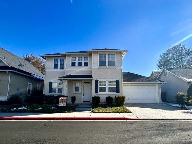 1679 W Minden Village Loop, Minden, NV 89423