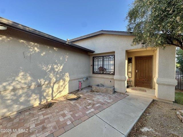 1679 W Sauvignon Dr, Tucson, AZ 85746