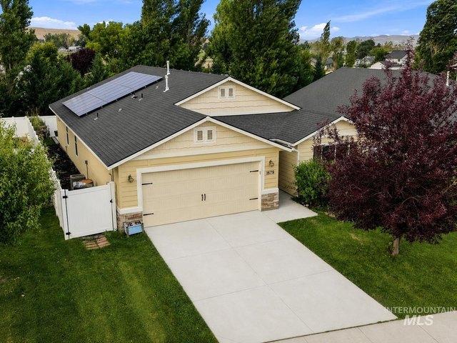 1679 W Sahara Dr, Kuna, ID 83634