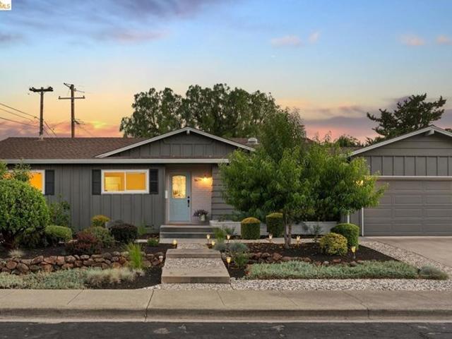 1679 Westwood Dr, Concord, CA 94521