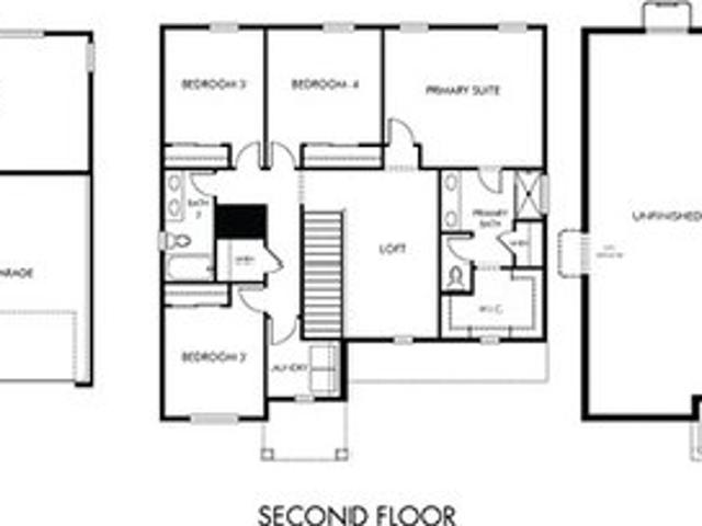 1679 Yampa River Dr, Windsor, CO 80550