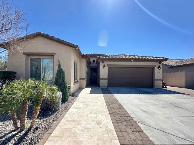 16703 W Rowel Rd, Surprise, AZ 85387 | MLS #6993