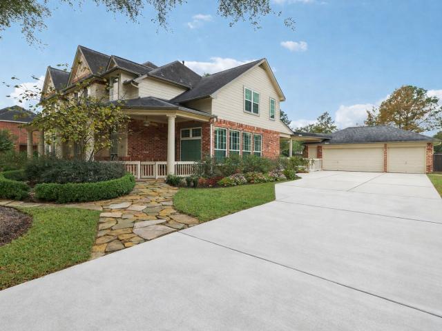 16703 Cottage Rose Trail