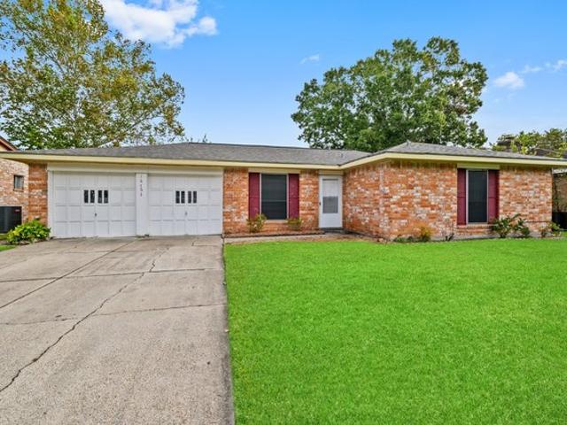 16703 David Glen Dr, Friendswood, TX 77546