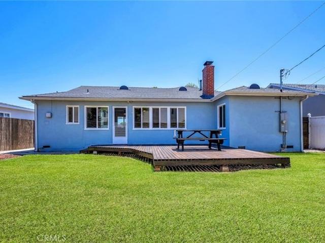 16703 Patronella Ave, Torrance, CA 90504