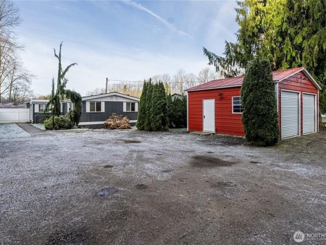 16700 th Dr SE, Monroe, WA 98272