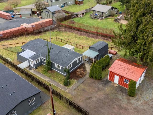 16700 th Drive SE