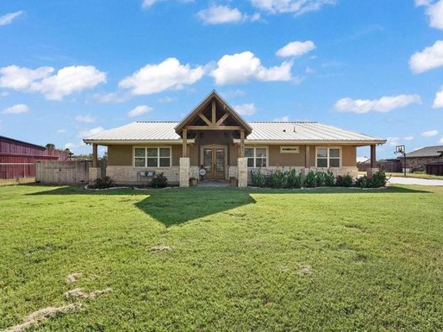 16701 Timber Ct, Gardendale, TX 79758