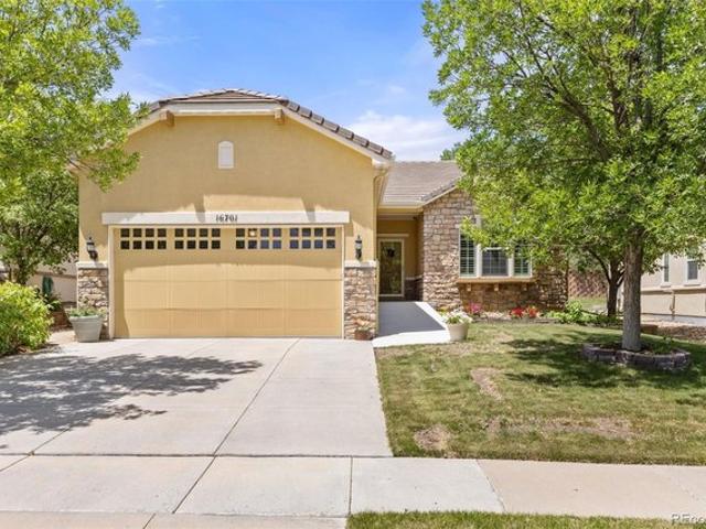 16701 Antero St, Broomfield, CO 80023