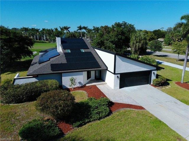 16701 Bobcat Dr, Fort Myers, FL 33908