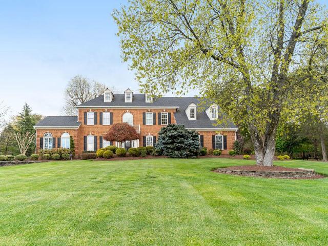 16701 Cedar Post Court