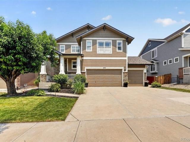 16701 E 101st Ave, Commerce City, CO 80022