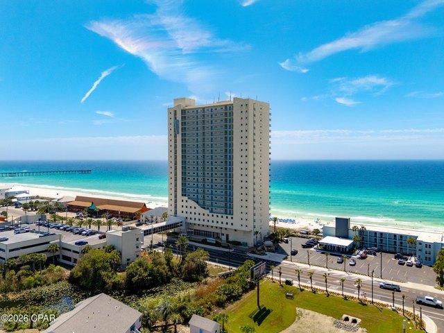 16701 Front Beach Rd Unit 2307, Panama City Beach, FL 32413