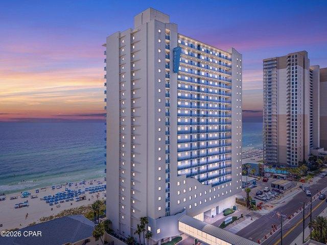 16701 Front Beach Rd Unit 805, Panama City Beach, FL 32413
