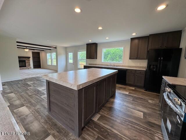 16701 Goodfield Rd