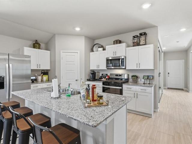 16701 Hudson Prairie Way
