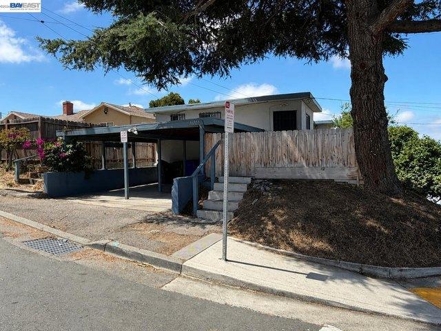 16701 Liberty St, San Leandro, CA 94578