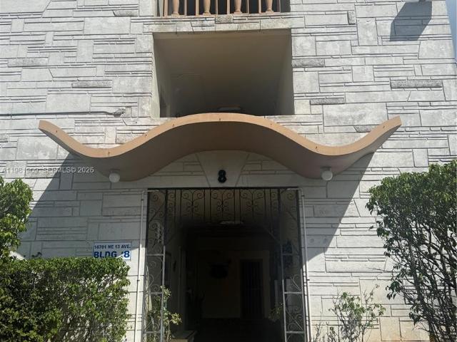 16701 NE 13th Ave, Unit 214, North Miami Beach, FL 33162 | MLS #A11981