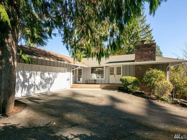 16701 SE 23rd Pl, Bellevue, WA 98008