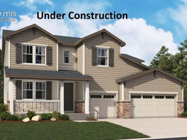 16701 Starfall Dr, Monument, CO 80132