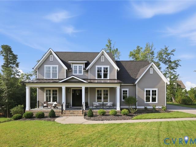 16707 Tulip Hill Court