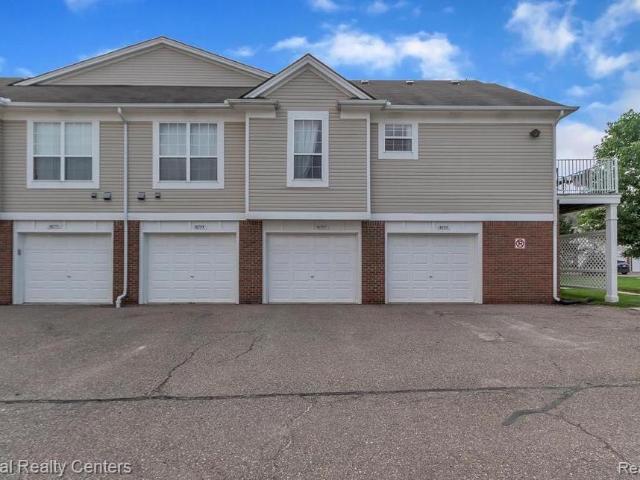 16707 carriage way