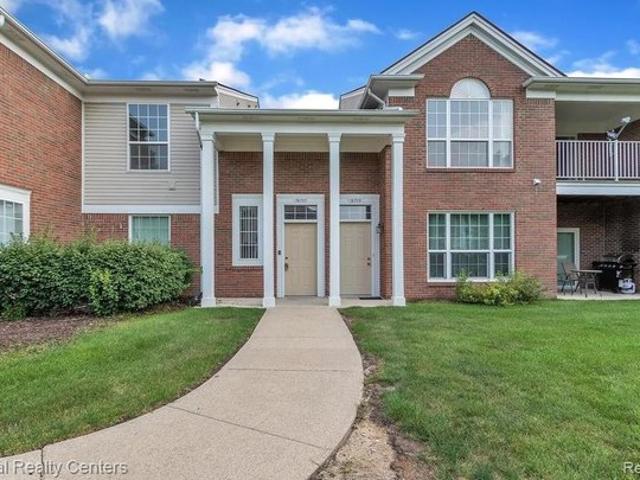 16707 Carriage Way, Northville Township, MI 48168