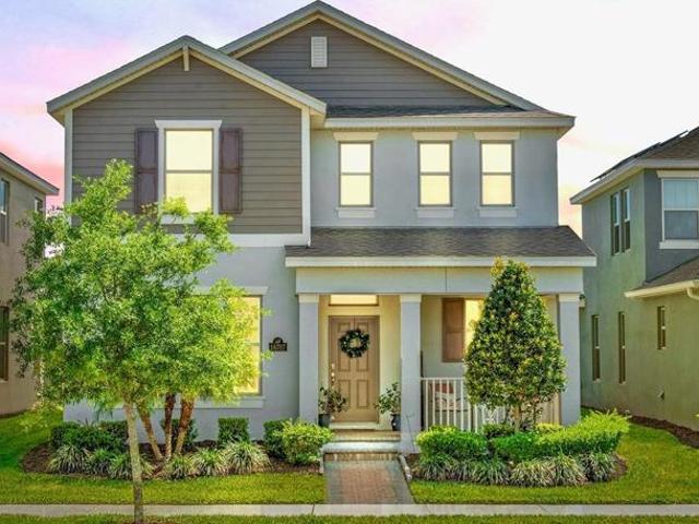 16707 Herongate Dr, Winter Garden, FL 34787
