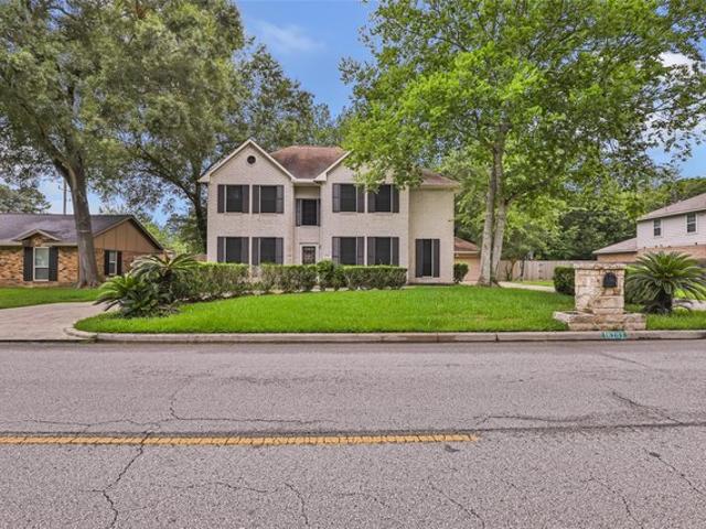 16707 Port O Call St, Crosby, TX 77532