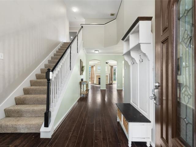16707 Spring Glade Drive