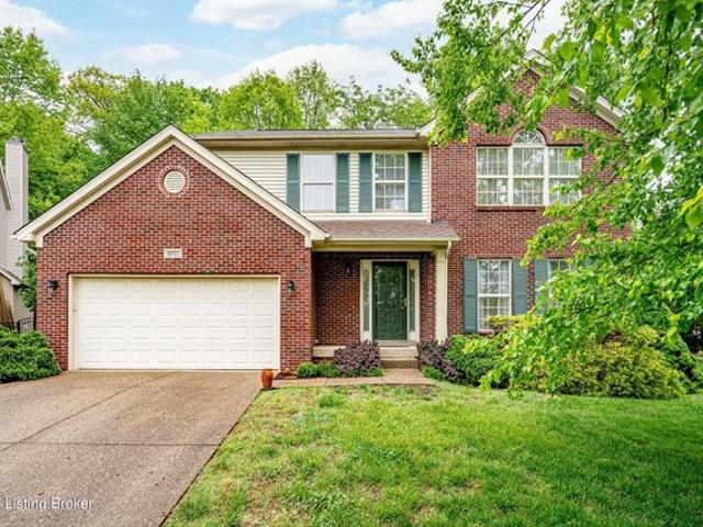 16707 Summit Vista Way, Louisville, KY 40245